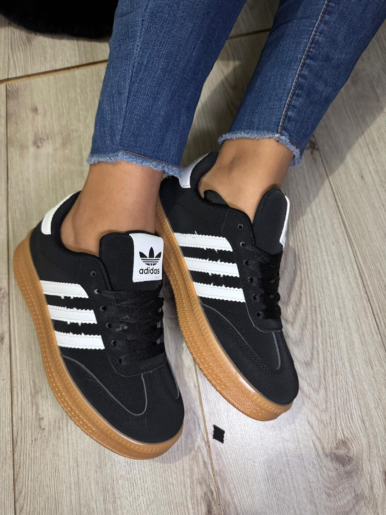 Adidas Samba Woman | Bigote GT